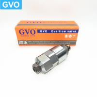 China 25/22/1794 25/221793  Excavator Pressure Reducing Valve JCB Relief valve 25221793 for sale