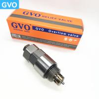 China 25/22/1794 25/221793  Excavator Pressure Reducing Valve JCB Relief valve 25221793 for sale