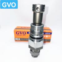 China 4674564 Relief Valve Main Relief Valve Applicable To EC460 EC460C ZAX450 EC460B Excavator for sale