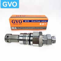 China 4674564 Relief Valve Main Relief Valve Applicable To EC460 EC460C ZAX450 EC460B Excavator for sale