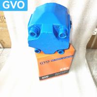 China 17218773170  Gear Pump For Yanmar 75/80 Pilot Pump VIO70 VIO75 for sale