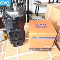 China 14561971 VOE14561971  For EC360B Excavator Hydraulic Gear Pump for sale