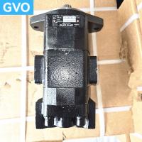 China 14561971 VOE14561971  For EC360B Excavator Hydraulic Gear Pump for sale