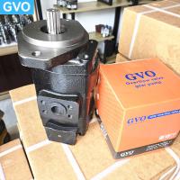 China 14561971 VOE14561971  For EC360B Excavator Hydraulic Gear Pump for sale