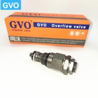 China Sanyi 55 Rexroth Main Gun 60038055  LS 07260353 Excavator Pressure Reducing Valve Hydraulic for sale