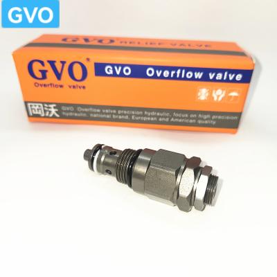 China Sanyi 55 Rexroth Main Gun 60038055  LS 07260353 Excavator Pressure Reducing Valve Hydraulic for sale