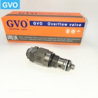 China Sanyi 55 Rexroth Main Gun 60038055  LS 07260353 Excavator Pressure Reducing Valve Hydraulic for sale