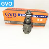 China Sanyi 55 Rexroth Main Gun 60038055  LS 07260353 Excavator Pressure Reducing Valve Hydraulic for sale