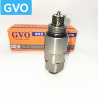 China Hitachi 4358040 4358914 Hydraulic Parts EX220-5 ZX200 ZX250 ZX270 Main Relief Valve for sale