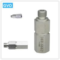 China 369-6662 Carter Pilot Valve E3126B C7 3696662 Engine Engineering Machinery Parts Regulating Valve for sale