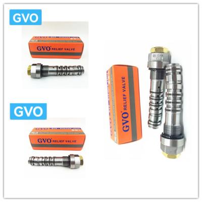 China 7082L06780  708-2L-06780 Hydraulic Main Relief Valve Assembly For PC200 PC210 PC220 PC240 for sale