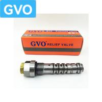 China 7082L06780  708-2L-06780 Hydraulic Main Relief Valve Assembly For PC200 PC210 PC220 PC240 for sale