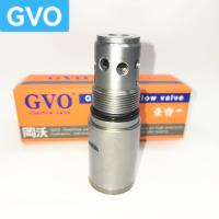 China XKAY00313 R140LC-7 SG08 Rotary Relief Valve R110-7 R110-7A R140LC-7 for sale