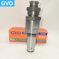 China 723-30-90400 For Komatsu PC120-6 PC150-6 PC160-6 PC200-6 Excavator Power Steering Control Valve for sale