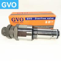 China 723-30-90400 For Komatsu PC120-6 PC150-6 PC160-6 PC200-6 Excavator Power Steering Control Valve for sale