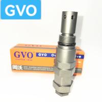 China CX130 No. LJ01232 Daewoo 220-5 Main Gun  Cx130 Cx160 Main Relief Valve for sale