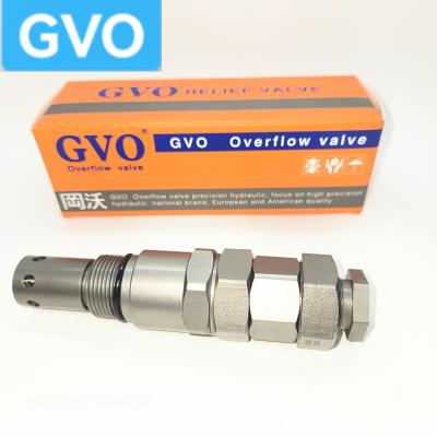 China CX130 No. LJ01232 Daewoo 220-5 Main Gun  Cx130 Cx160 Main Relief Valve for sale