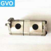 China ZX110-3 ZX120-3 ZX130-3  Hydraulic Gear Pilot Pump For Hitachi 9218031 9218005 for sale