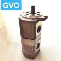 China ZX110-3 ZX120-3 ZX130-3  Hydraulic Gear Pilot Pump For Hitachi 9218031 9218005 for sale