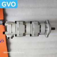 China 705-41-08080	Excavator Gear Pump Applies To  PC38UU-2 Hydraulic Pump for sale