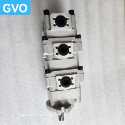 China 705-41-08010 New Hydraulic Pump 705-41-08010 For Komatsu Excavator PC40-6 for sale