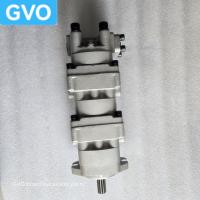 China 705-41-08010 New Hydraulic Pump 705-41-08010 For Komatsu Excavator PC40-6 for sale