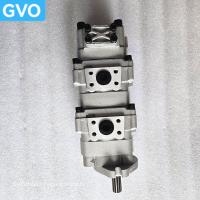 China 705-41-08010 New Hydraulic Pump 705-41-08010 For Komatsu Excavator PC40-6 for sale