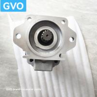 China 705-58-34000 Hydraulic Pump  7055834000 For Komatsu Excavator PC100-1 PC100-2 PC100L-1 PC100L-2 PC100U-2 for sale
