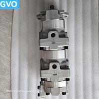 China 705-58-34000 Hydraulic Pump  7055834000 For Komatsu Excavator PC100-1 PC100-2 PC100L-1 PC100L-2 PC100U-2 for sale