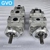 China 7054108240 Hydraulic Pump 705-41-08240 For Komatsu Excavator PC25 PC28ug-2 PC28uu-2 PC30 for sale