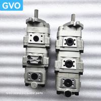 China 7054108240 Hydraulic Pump 705-41-08240 For Komatsu Excavator PC25 PC28ug-2 PC28uu-2 PC30 for sale
