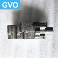 China 708-40-87100 Excavator Spare Valve  Applies To PC300-7 for sale