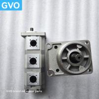 China 307012-8020 	Excavator Gear Pump   9218037 307012-8201 307012-1000 307012-1091 307012-1090 307012-8160 for sale