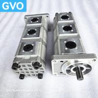 China 307012-8020 	Excavator Gear Pump   9218037 307012-8201 307012-1000 307012-1091 307012-1090 307012-8160 for sale