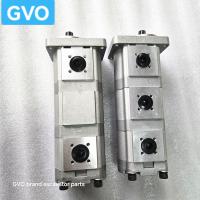 China 307012-8020Excavator Hydraulic Gear Pump 12-12-7 9218037 307012-8201 307012-1000 307012-1091 307012-1090 307012-8160 for sale