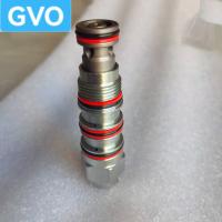 China 928-06010 Excavator Parts  CVCV XCN Relief Valve 928/06010 Cartridge Check Valve for sale