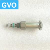 China SY65/SY75/LG6065/FR60 18MM Solenoid Valve Core 3001603-WK07L-01-C-V/60008386 Solenoid Valve Spool For LOVOL / SUNWARD / SANY / YUCHAI for sale