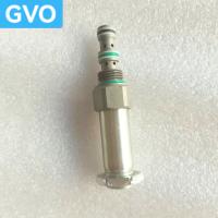 China SY65/SY75/LG6065/FR60 18MM Solenoid Valve Core 3001603-WK07L-01-C-V/60008386 Solenoid Valve Spool For LOVOL / SUNWARD / SANY / YUCHAI for sale