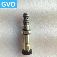China Excavator Spare Parts Solenoid Valve Core 3000471 60154068 SY60-10 for sale