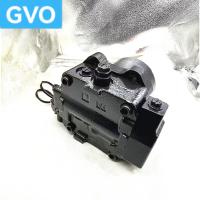 China 708-7W-00140 Komatsu Fan Motor D155 D155A-6 D155AX-6 Hydraulic Motor for sale