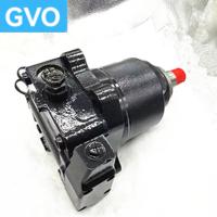 China 708-7W-00140 Komatsu Fan Motor D155 D155A-6 D155AX-6 Hydraulic Motor for sale
