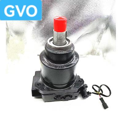 China 708-7W-00140 Komatsu Fan Motor D155 D155A-6 D155AX-6 Hydraulic Motor for sale