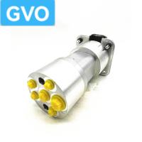 China D85E D65P D63E Bulldozer Steuergriff Pilot Ventil Engine Parts 702-16-05060 for sale