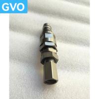 China 723-30-51100 Relief Valve For PC128UU PC128US PC120-6  Distribution Valve Relief Valve for sale