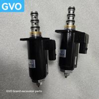 China KWE5K-31/30C50-123 YN35V00052F1 KWE5K-31/30C50-123 Solenoid Valve For Kobelco SK350-8 SK200-8 SK210 for sale