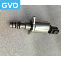 China Thomas Solenoid Valve TM90501 24V Excavator Hydraulic Pump Proportional Solenoid Valve  TM1022381 for sale