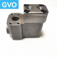 China Daewoo Doosan 150 215 220 258 300-5/7 Excavator Distributor Arm Small  14535495 VOE14535495 for sale