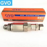 China JS330 Relief Valve 25/221556 JCB330 AFM 25/221556 LNC0261 21113-50306 for sale