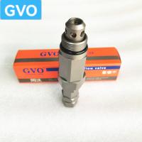 China JS330 Relief Valve 25/221556 JCB330 AFM 25/221556 LNC0261 21113-50306 for sale