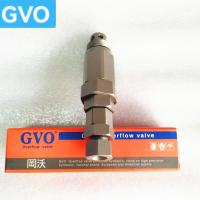 China JS330 Relief Valve 25/221556 JCB330 AFM 25/221556 LNC0261 21113-50306 for sale